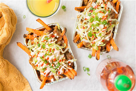 Pandy Food - Online bestellen!