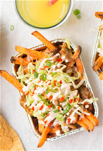 Pandy Food - Online bestellen!