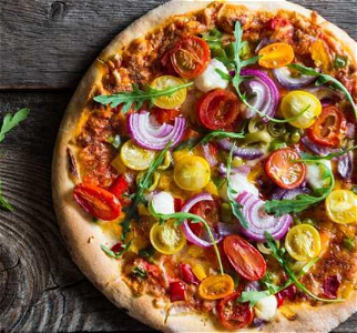 Pandy Food - Online bestellen!