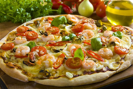 Pandy Food - Online bestellen!