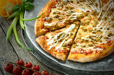 Pandy Food - Online bestellen!