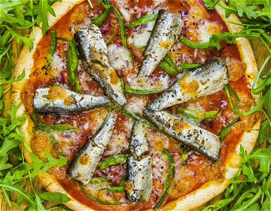 Pandy Food - Online bestellen!