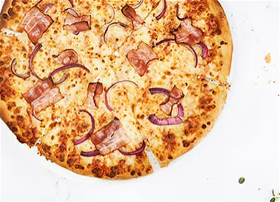 Pandy Food - Online bestellen!