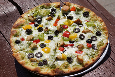 Pandy Food - Online bestellen!