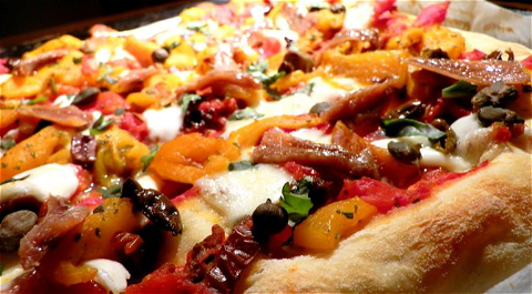 Pandy Food - Online bestellen!