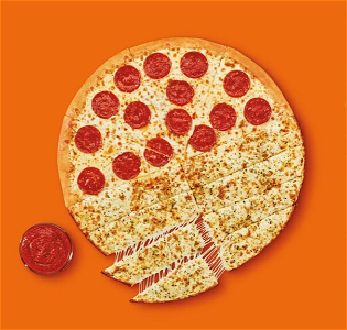 Pandy Food - Online bestellen!