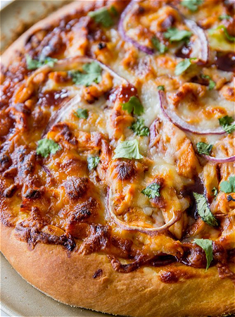 Pandy Food - Online bestellen!