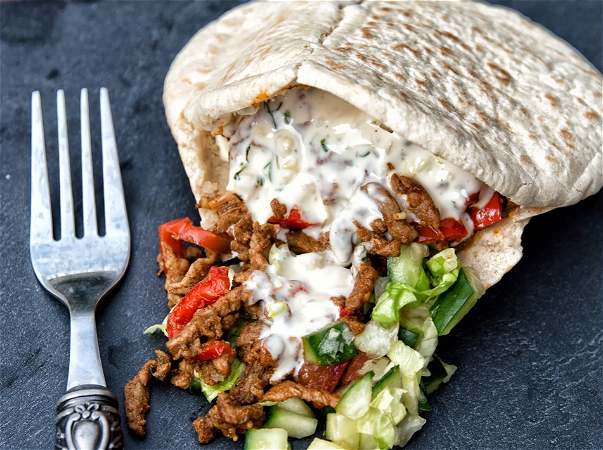 Pandy Food - Online bestellen!