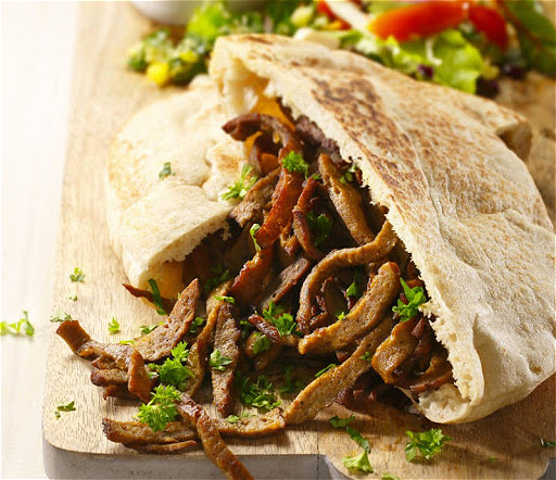 Pandy Food - Online bestellen!