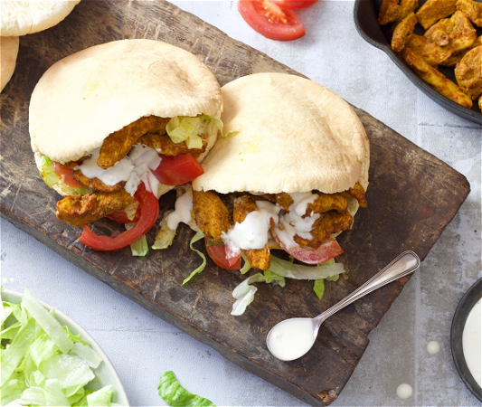 Pandy Food - Online bestellen!