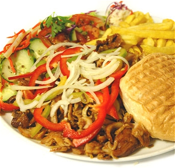 Pandy Food - Online bestellen!