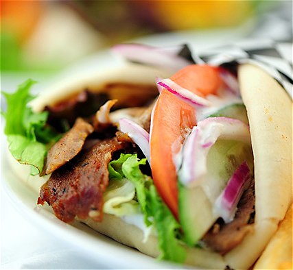 Pandy Food - Online bestellen!