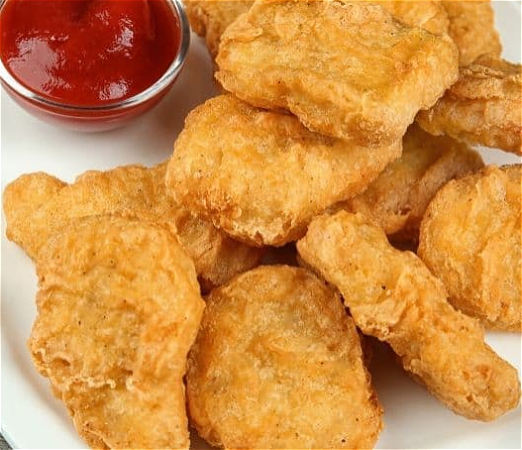 Pandy Food - Online bestellen!