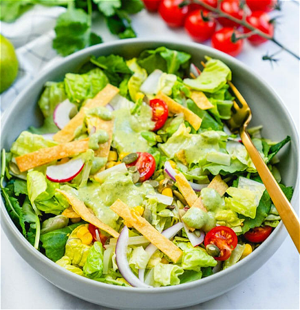 Pandy Food - Online bestellen!